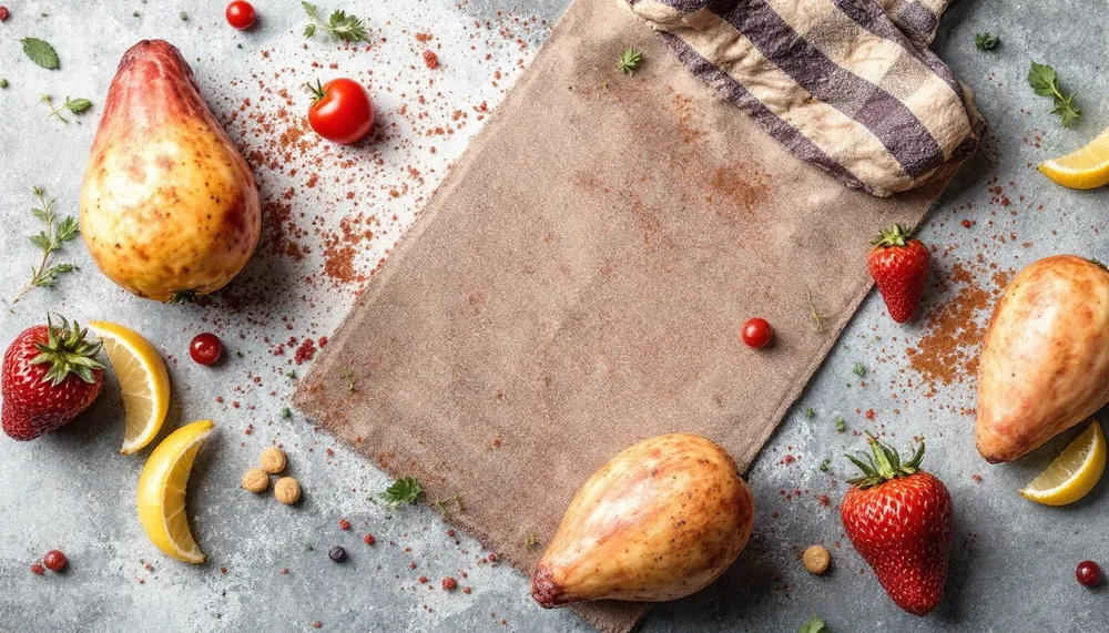 10 Surprisingly Edible Foods That'll Make You Do a Double Take ...